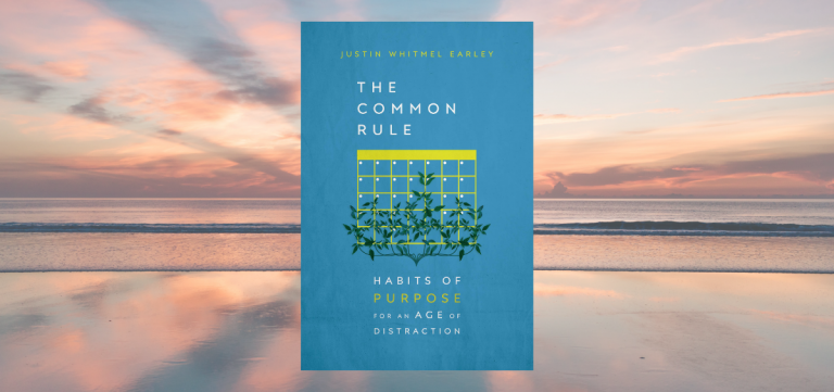 The Common Rule - James Quandahl