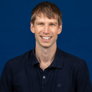 About James Quandahl - James Quandahl