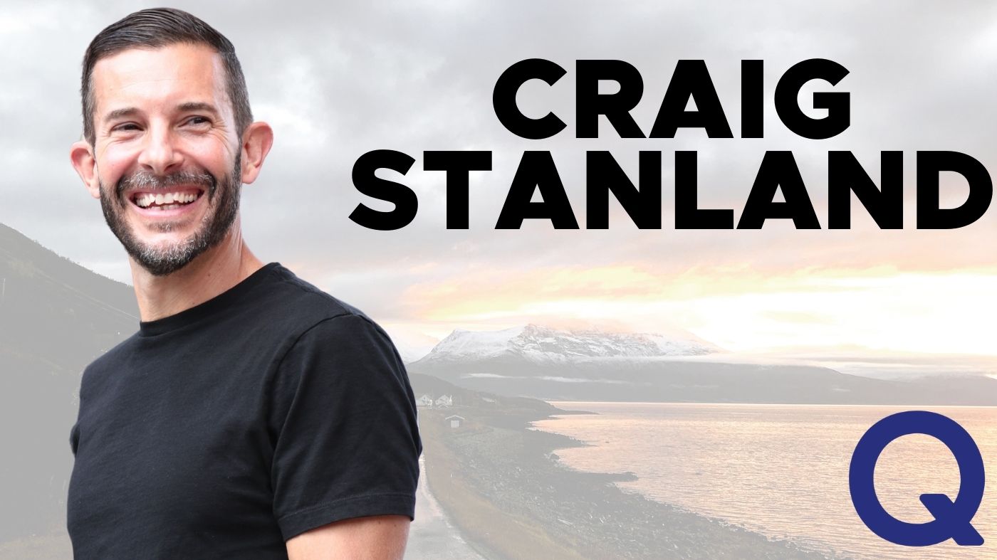 How Craig Stanland Used a 2-Year Prison Sentence to Cultivate Inner ...