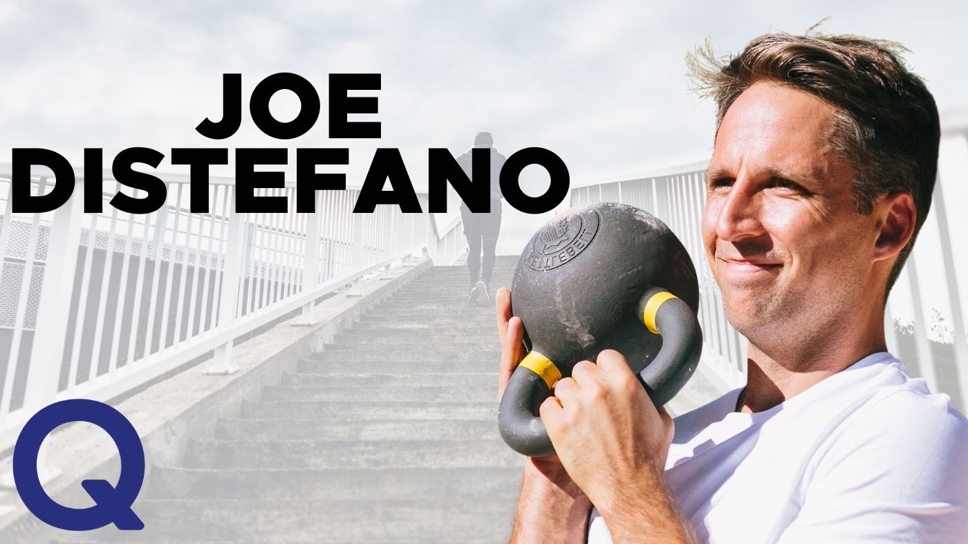 Joe DiStefano on Teaching Children to Navigate This World On Their Own ...