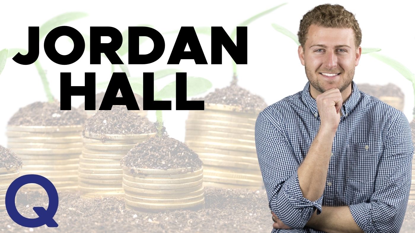 The Utterly Boring Way to Build Real Wealth, Not Be a Slave to The ...