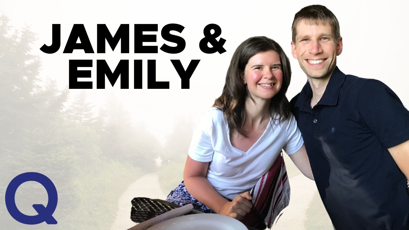 Presence Part 1: Connection is the Greatest Gift We Can Give In This ...