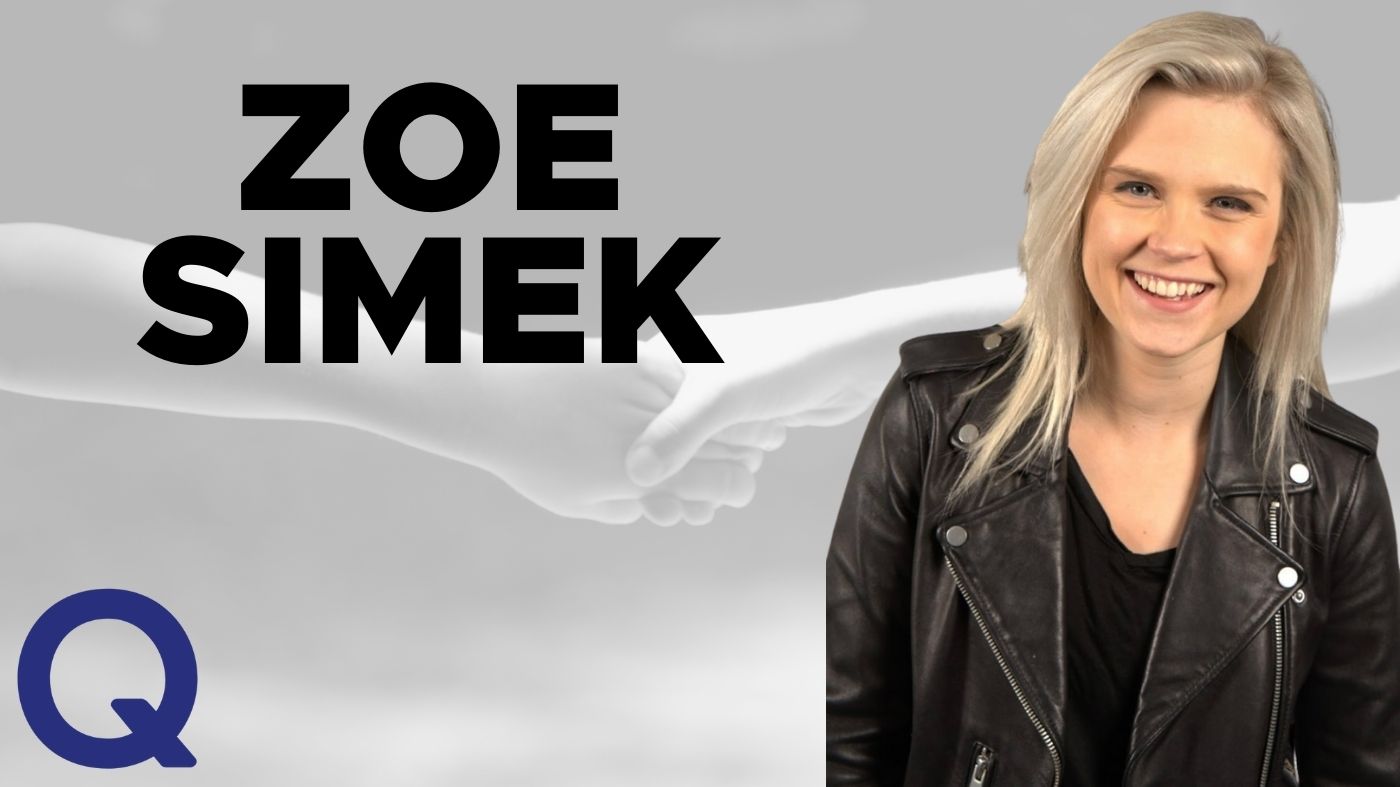 True Friendship, Dream Jobs, Interviews, Relational Wealth, Toxic ...