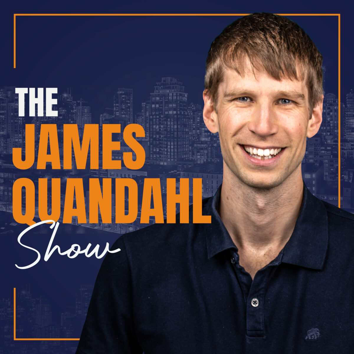 The James Quandahl Show - James Quandahl