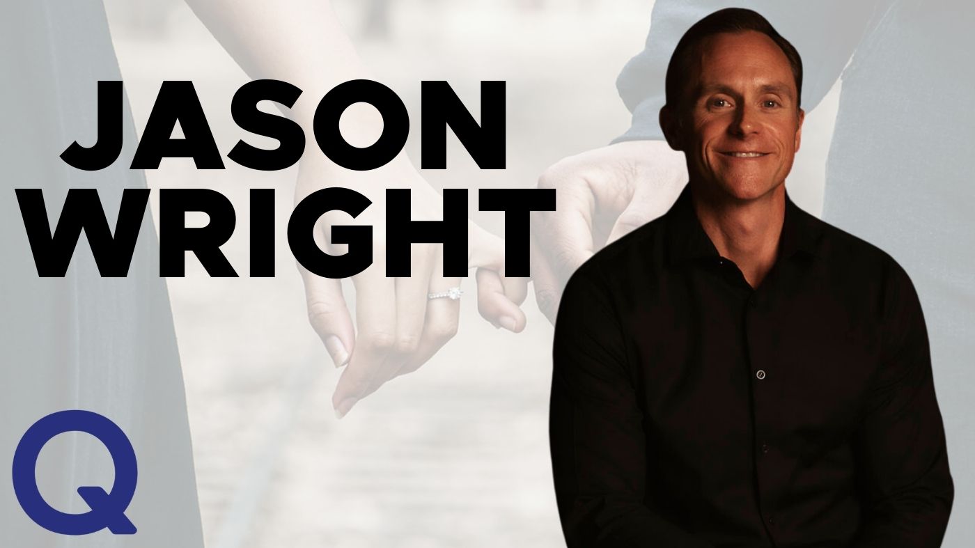 Steel v. Velvet: Jason Wright Returns to Discuss Romance, Real ...