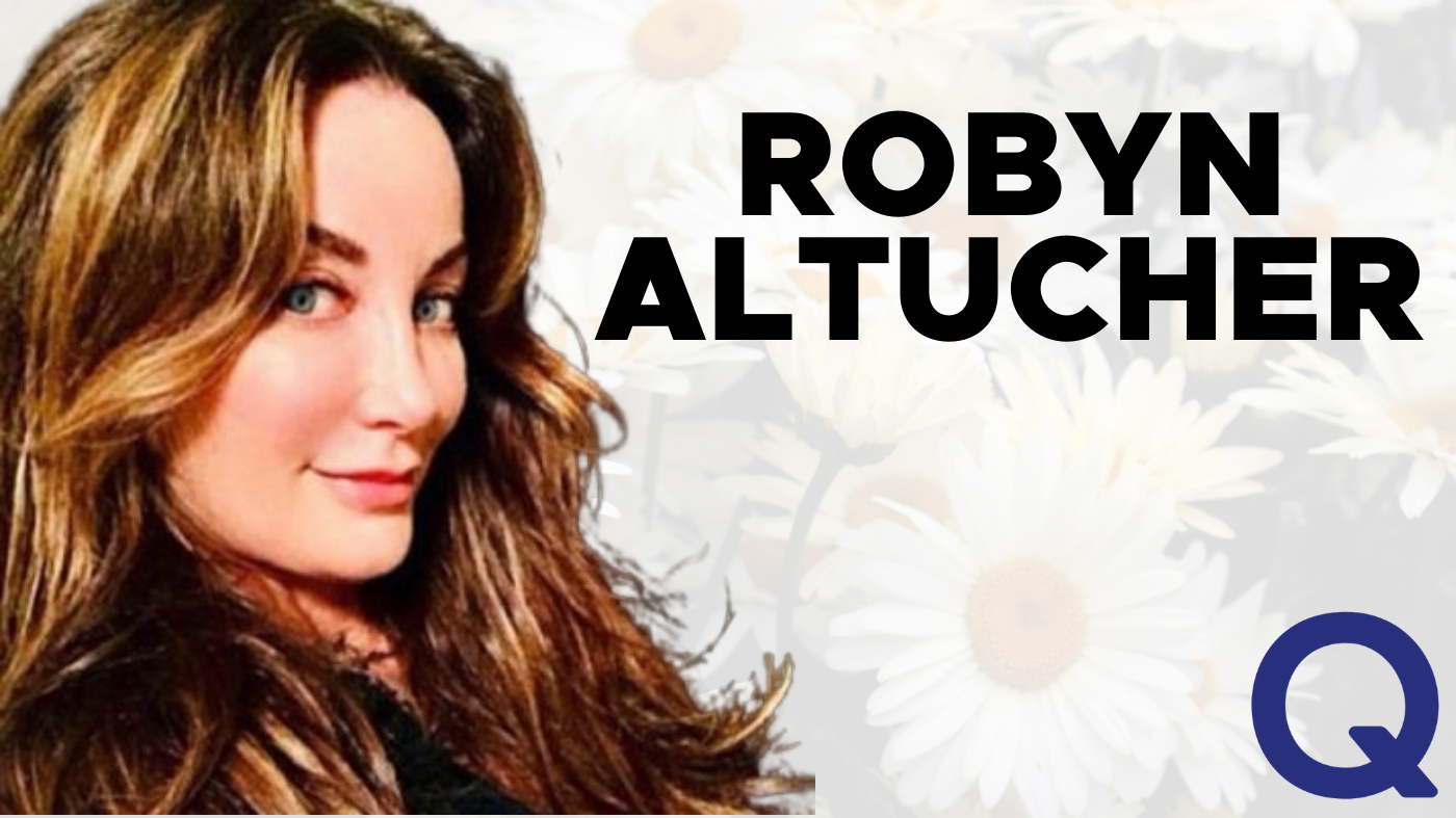 Robyn Altucher on Quality Friendship, the Dangers of Gossip, and ...