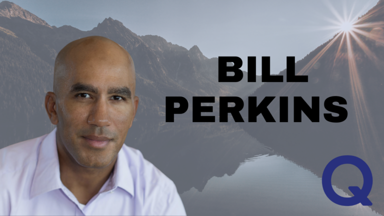 Don’t Waste Your Life: Bill Perkins Shares How To Design and Live A ...