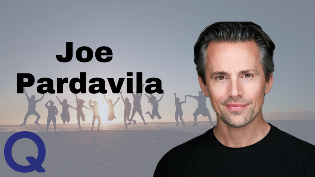 Why You Should Be Curious and Present in Conversations with Joe ...